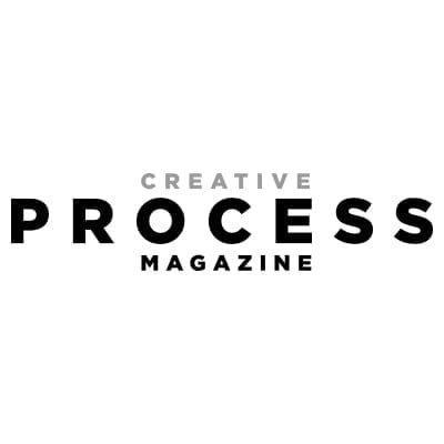 Creative Process Magazine - Ulysse Maison d'Artistes