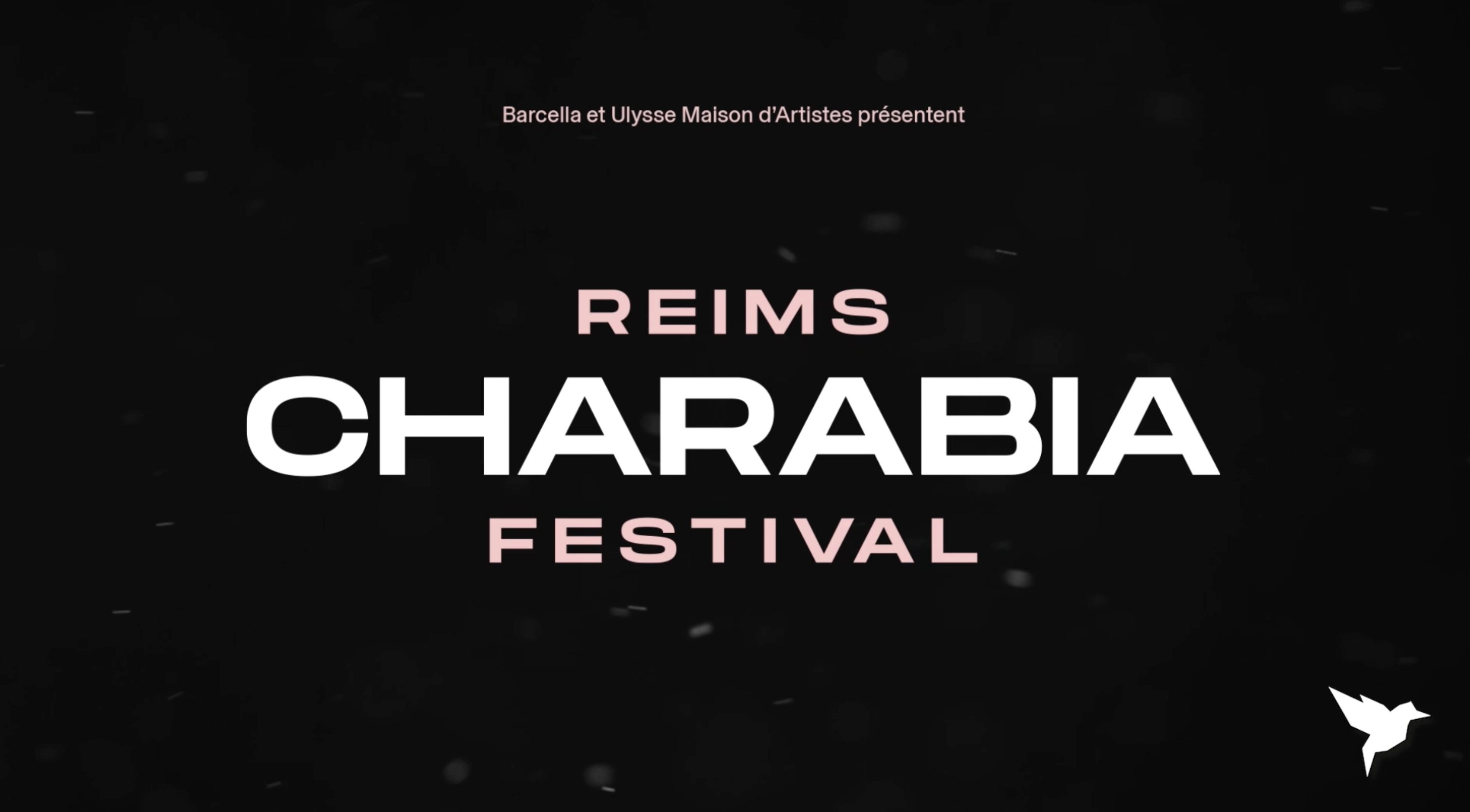 L'aftermovie de la 6ème édition du Charabia Festival est arrivé ...